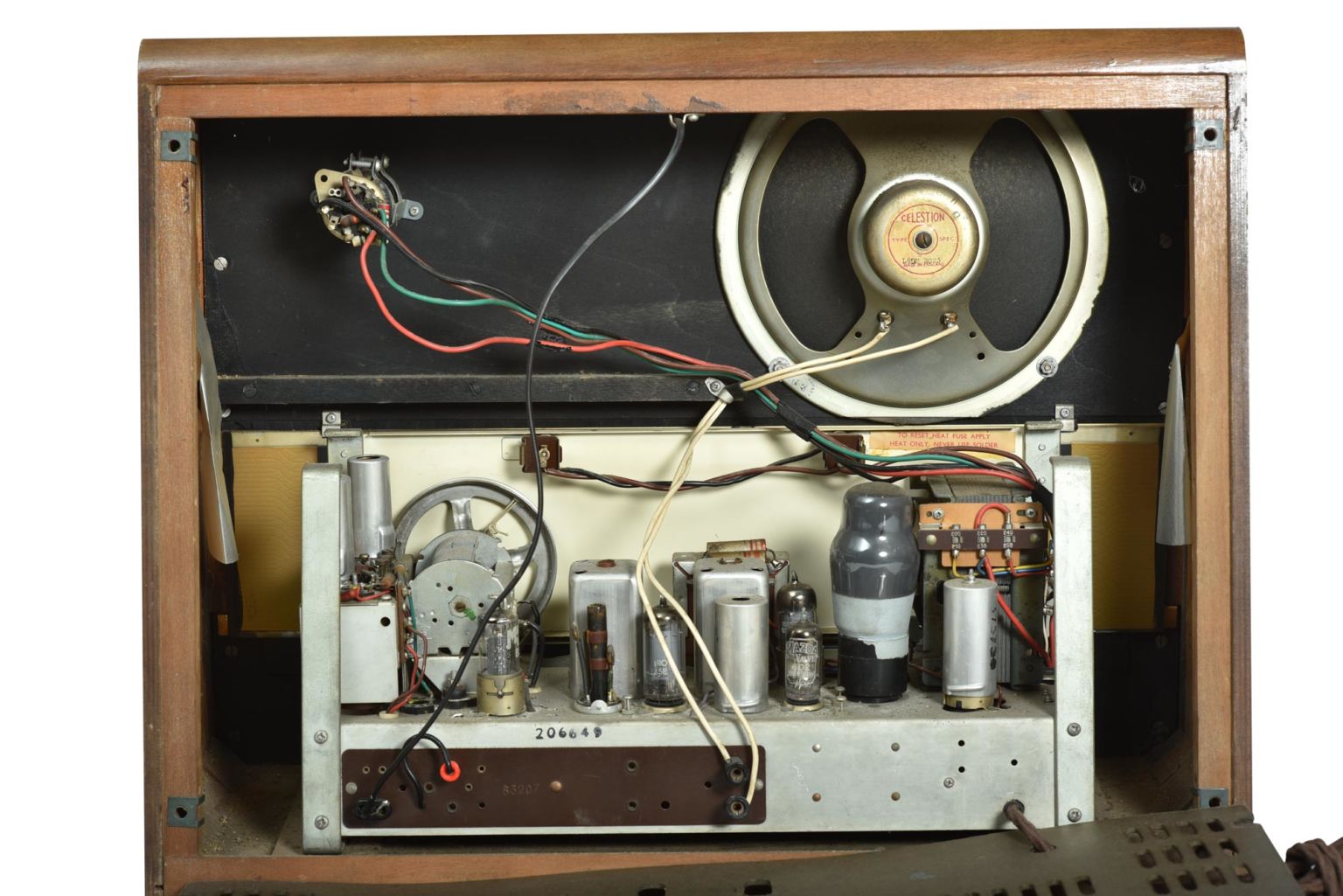 Murphy A242 - Snellings Museum