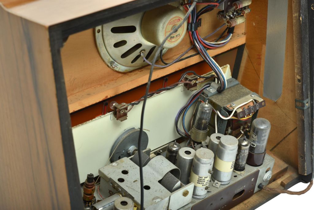 Murphy A262 - Snellings Museum