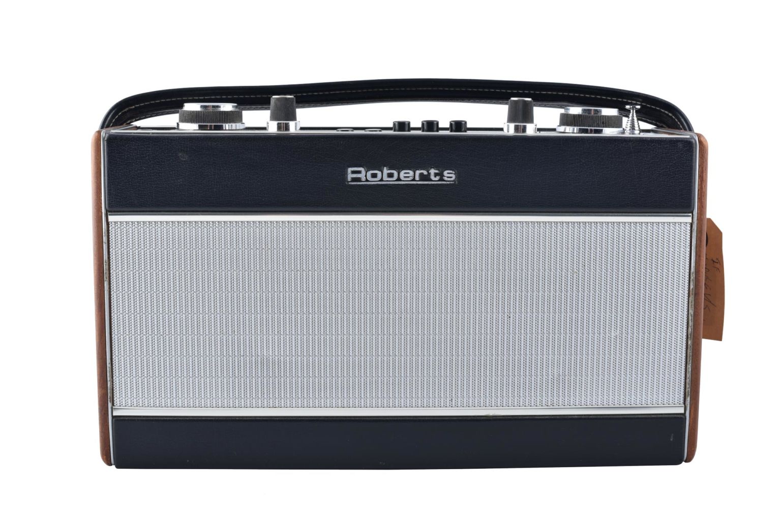 Roberts R707 - Snellings Museum