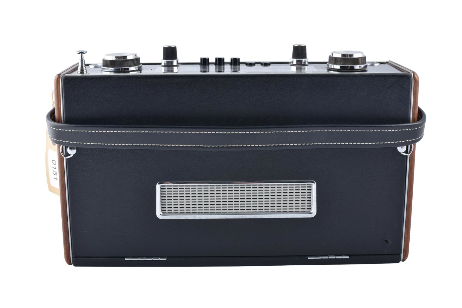 Roberts R707 - Snellings Museum