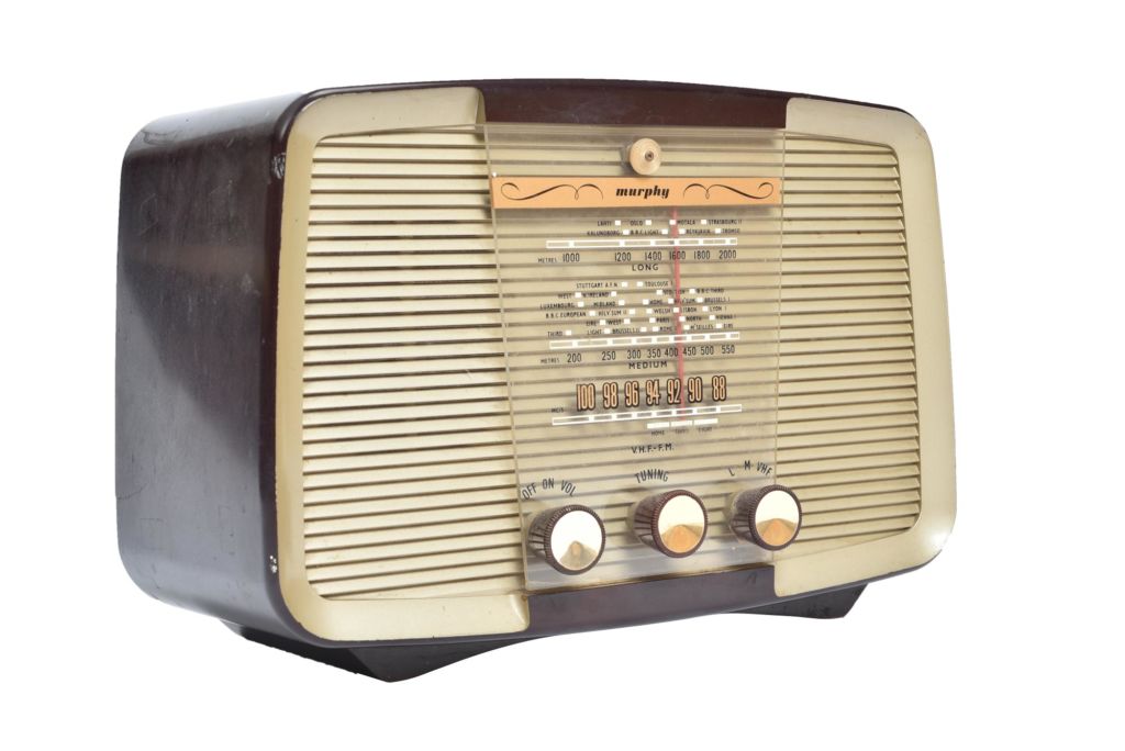 Murphy A362 - Snellings Museum