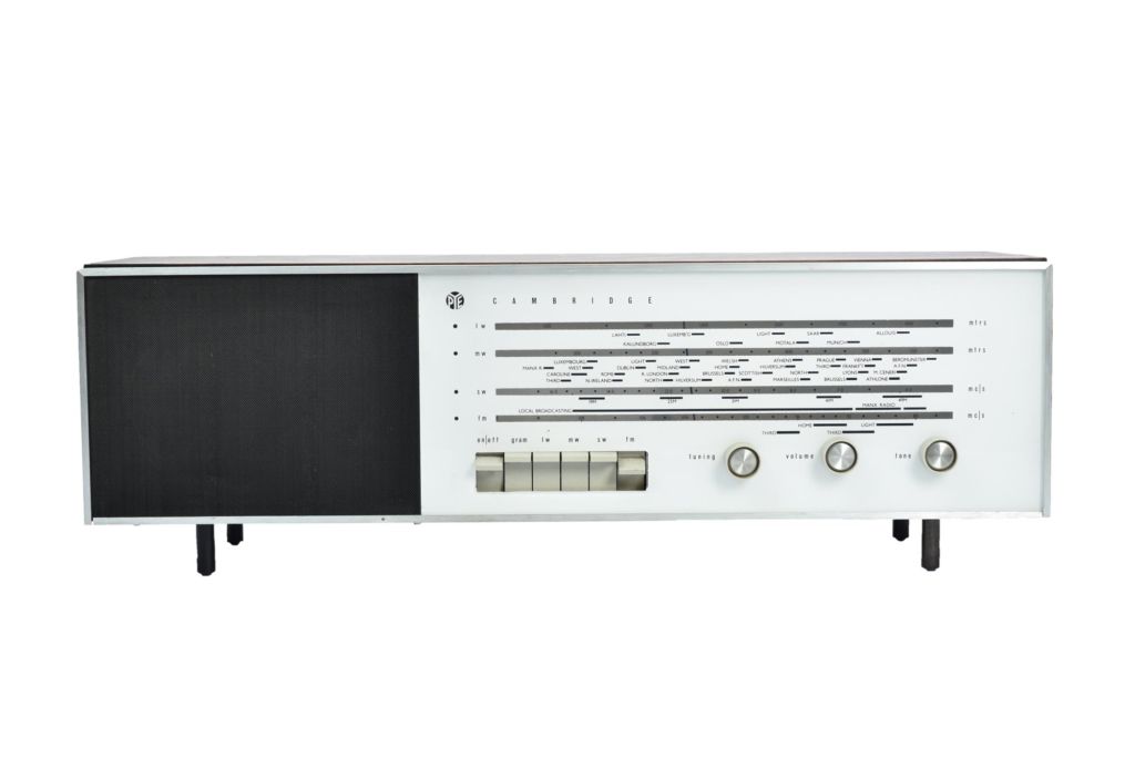 Ivalek - Snellings Museum