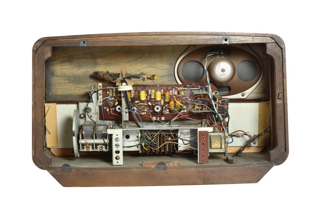 Pam TB77 - Snellings Museum