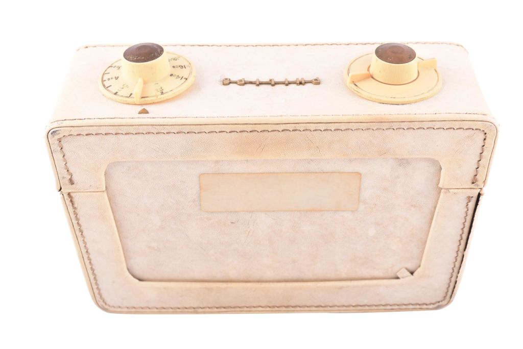 Philips Musette L2G77B - Snellings Museum