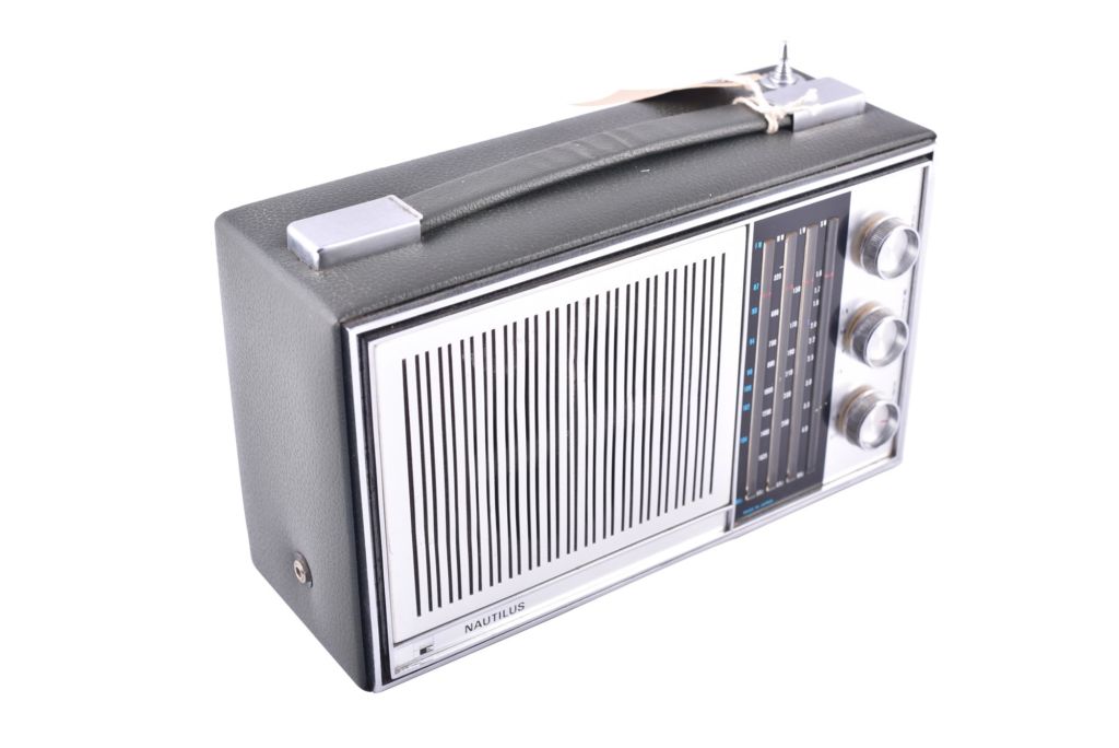 Murphy A104 - Snellings Museum