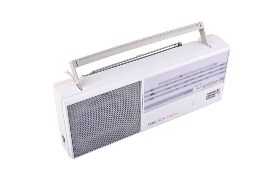 Ivalek - Snellings Museum