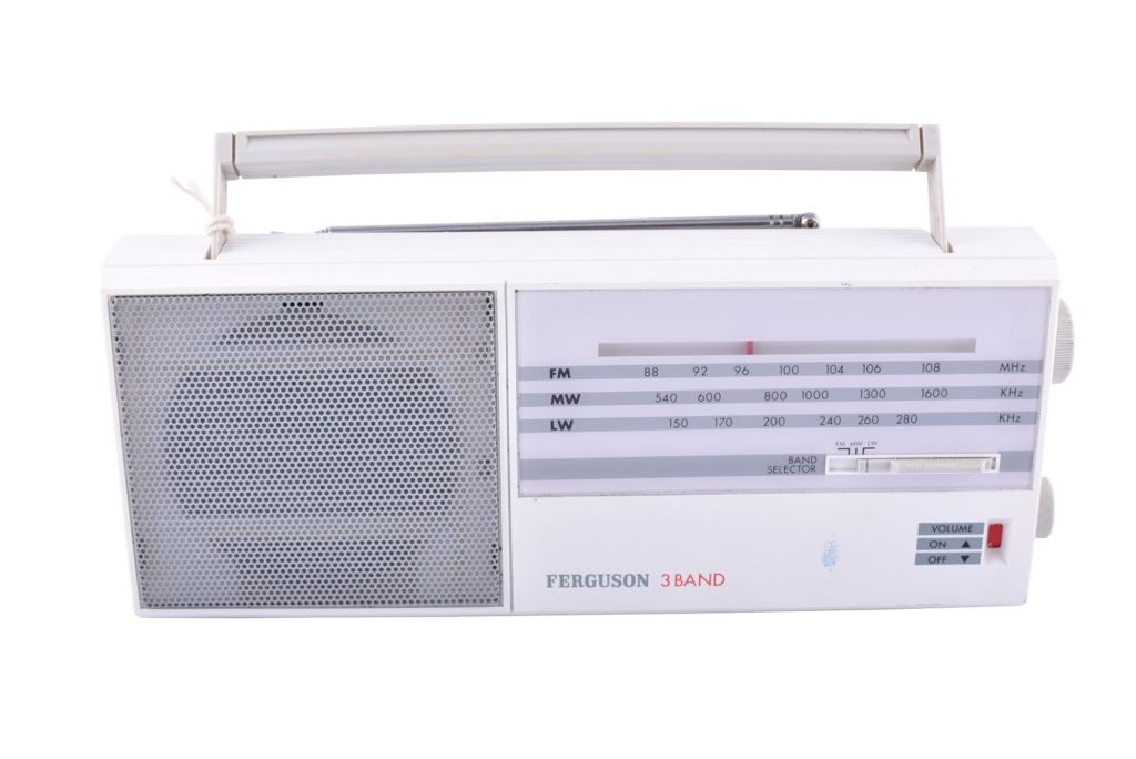 Ivalek - Snellings Museum