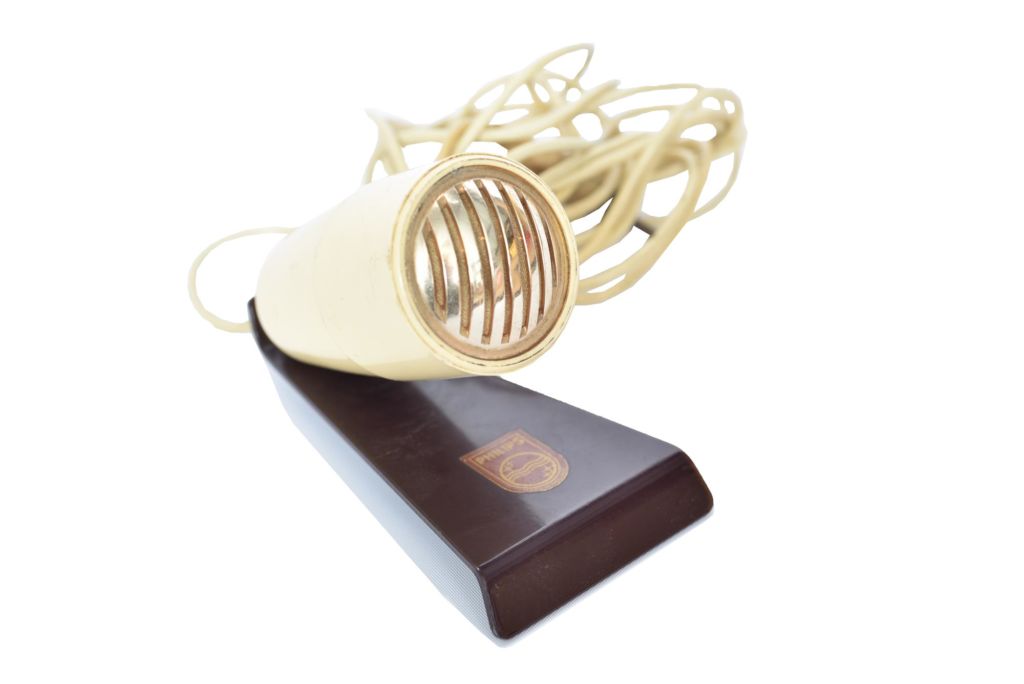 Philips Stereo Gram - Snellings Museum