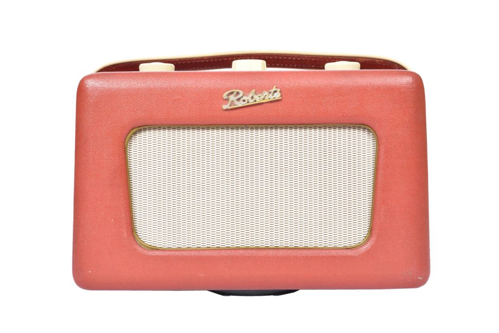 Roberts R300 - Snellings Museum