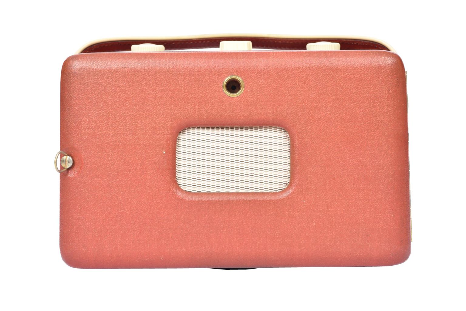 Roberts R300 - Snellings Museum