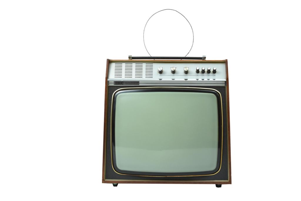 Decca Executive 17 MS1700 - Snellings Museum