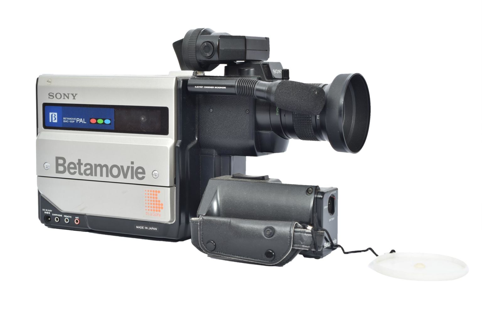 Snellings Museum - An extraordinary collection of home entertainment