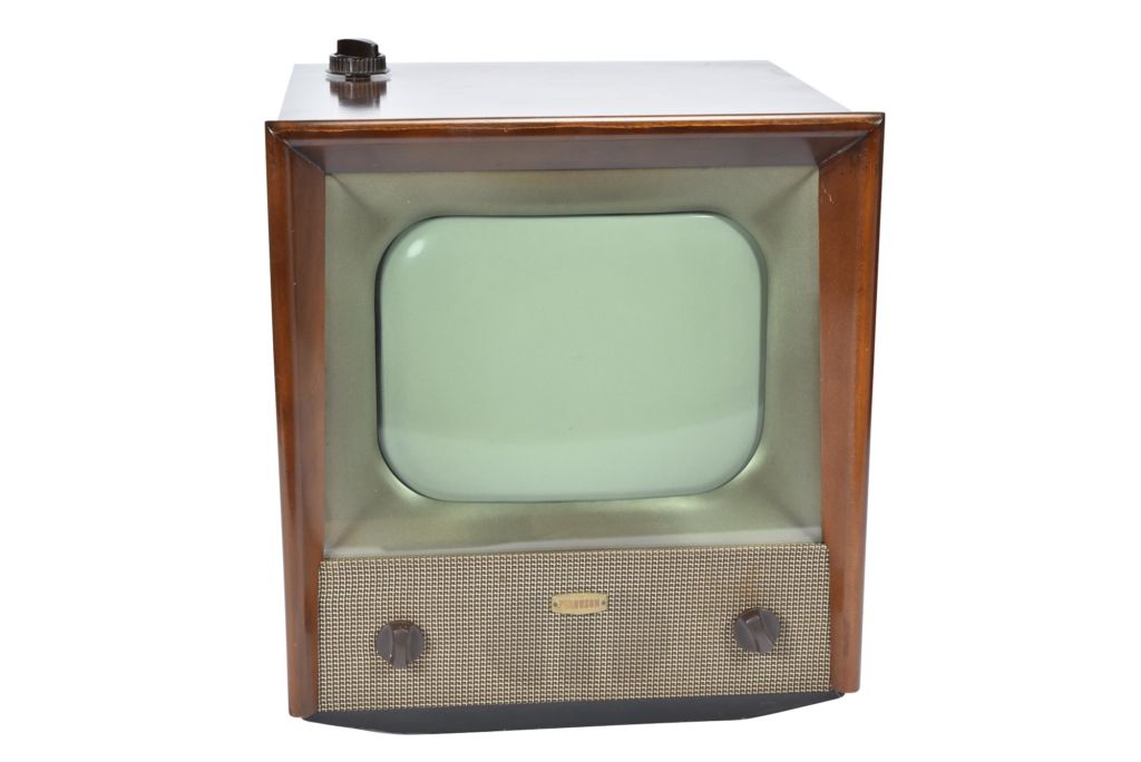 Thomson Sky Digibox - Snellings Museum