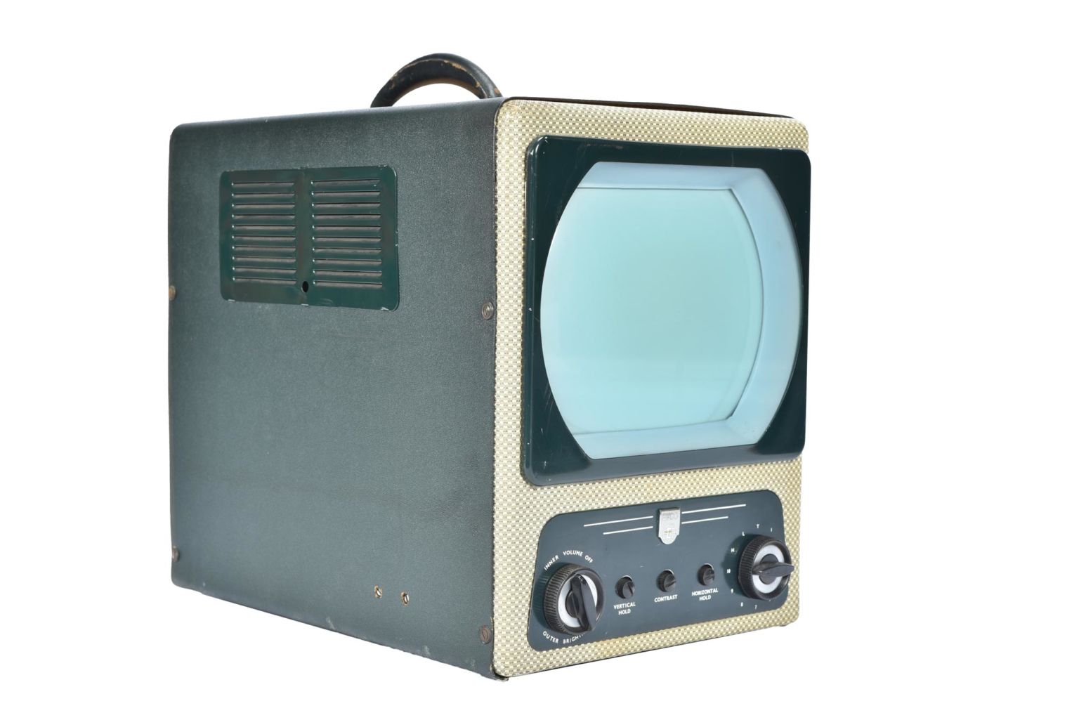 Ekco TMB272 - Snellings Museum