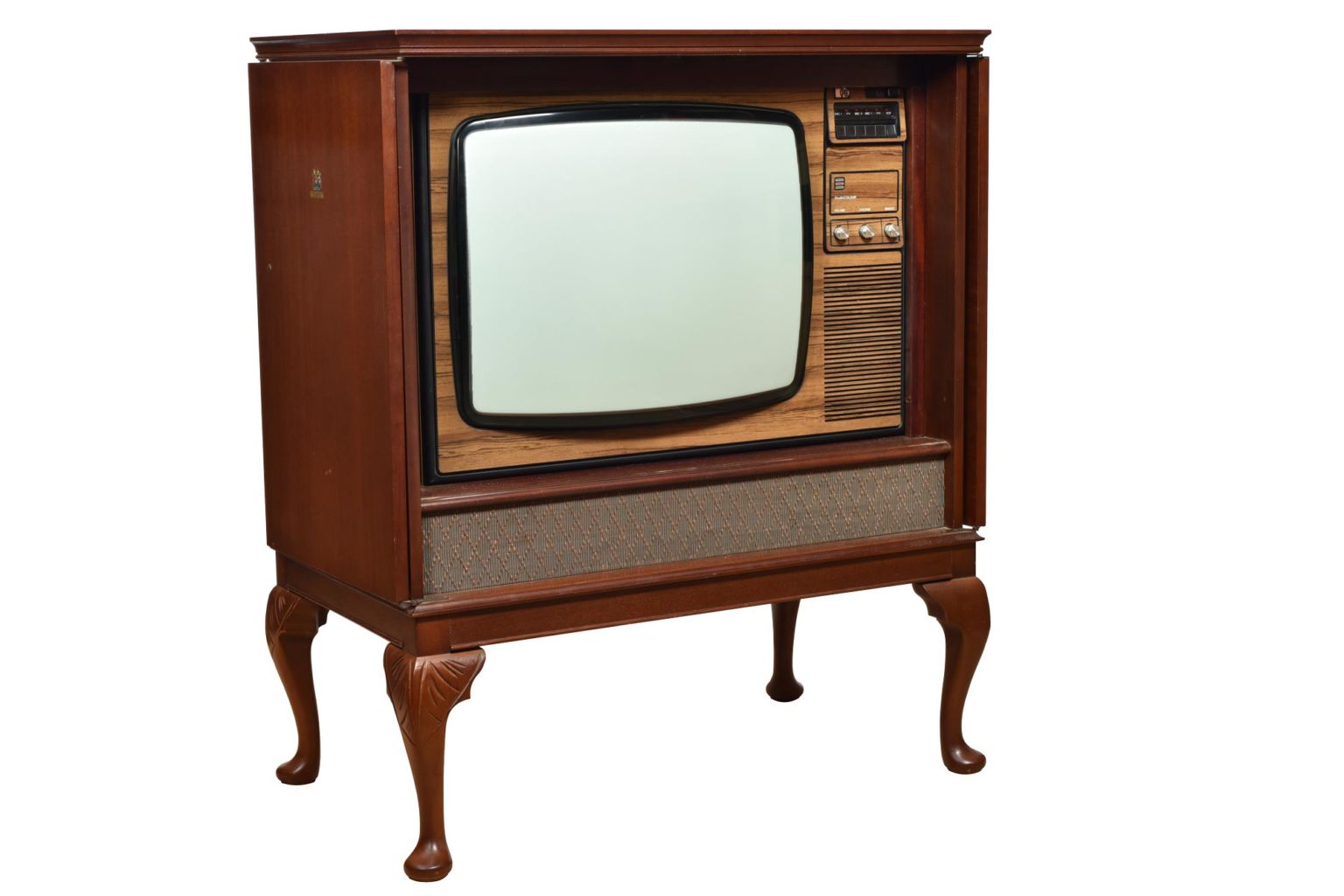 Pye CT450 - Snellings Museum