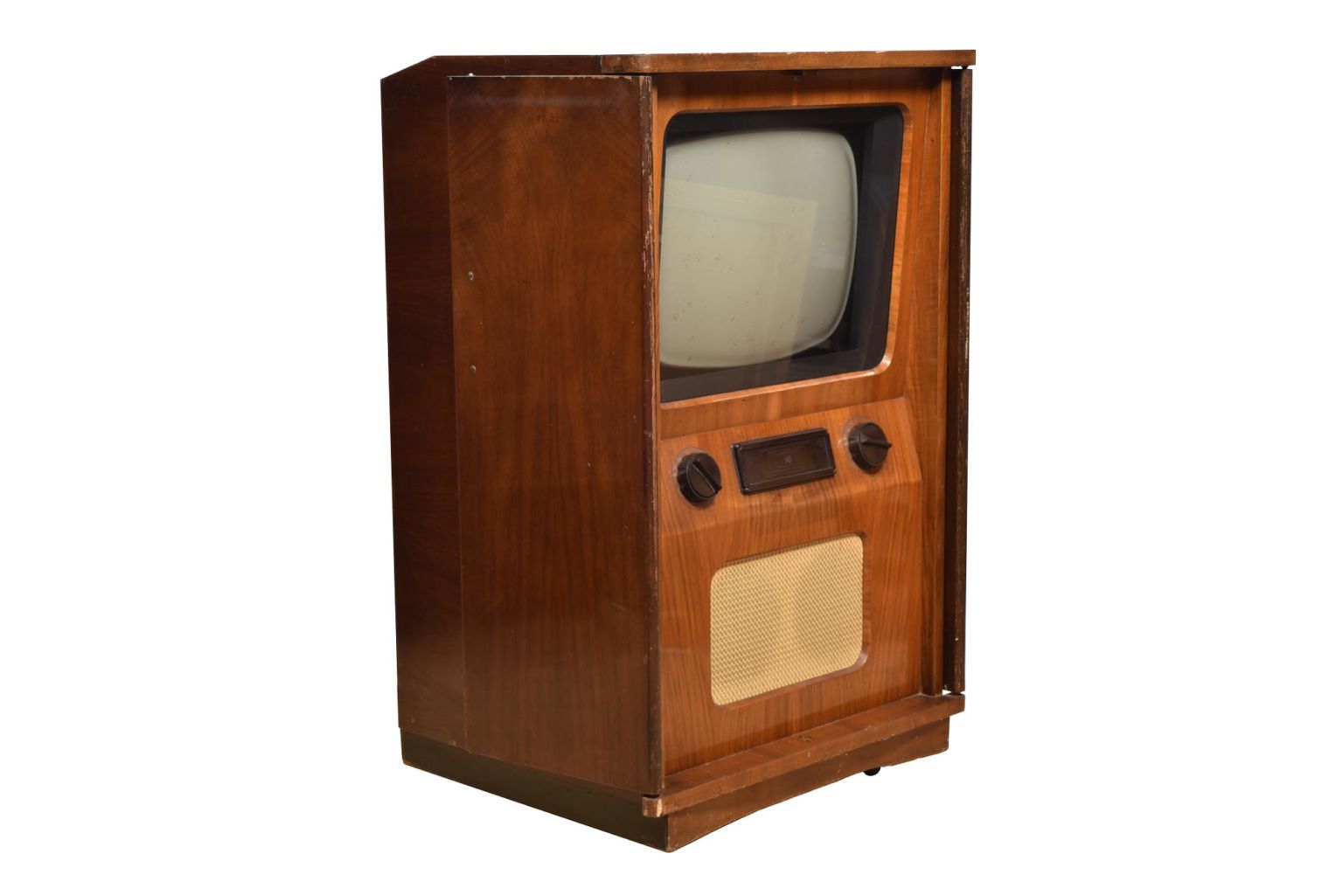 Pye VT17CDL - Snellings Museum