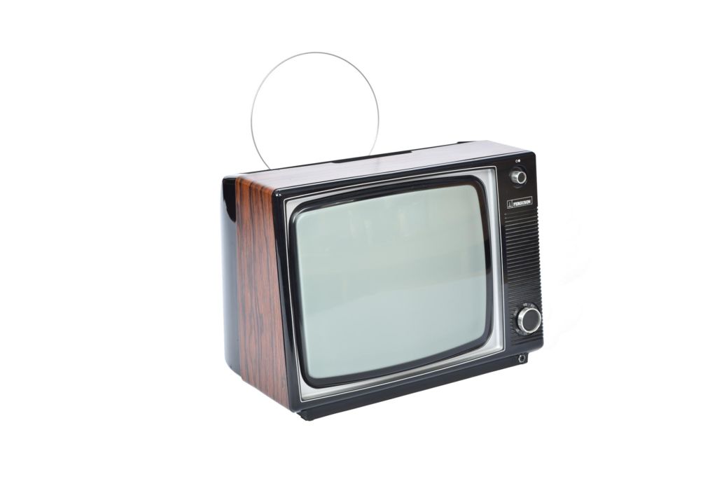 Fidelity UA8 record player - Snellings Museum