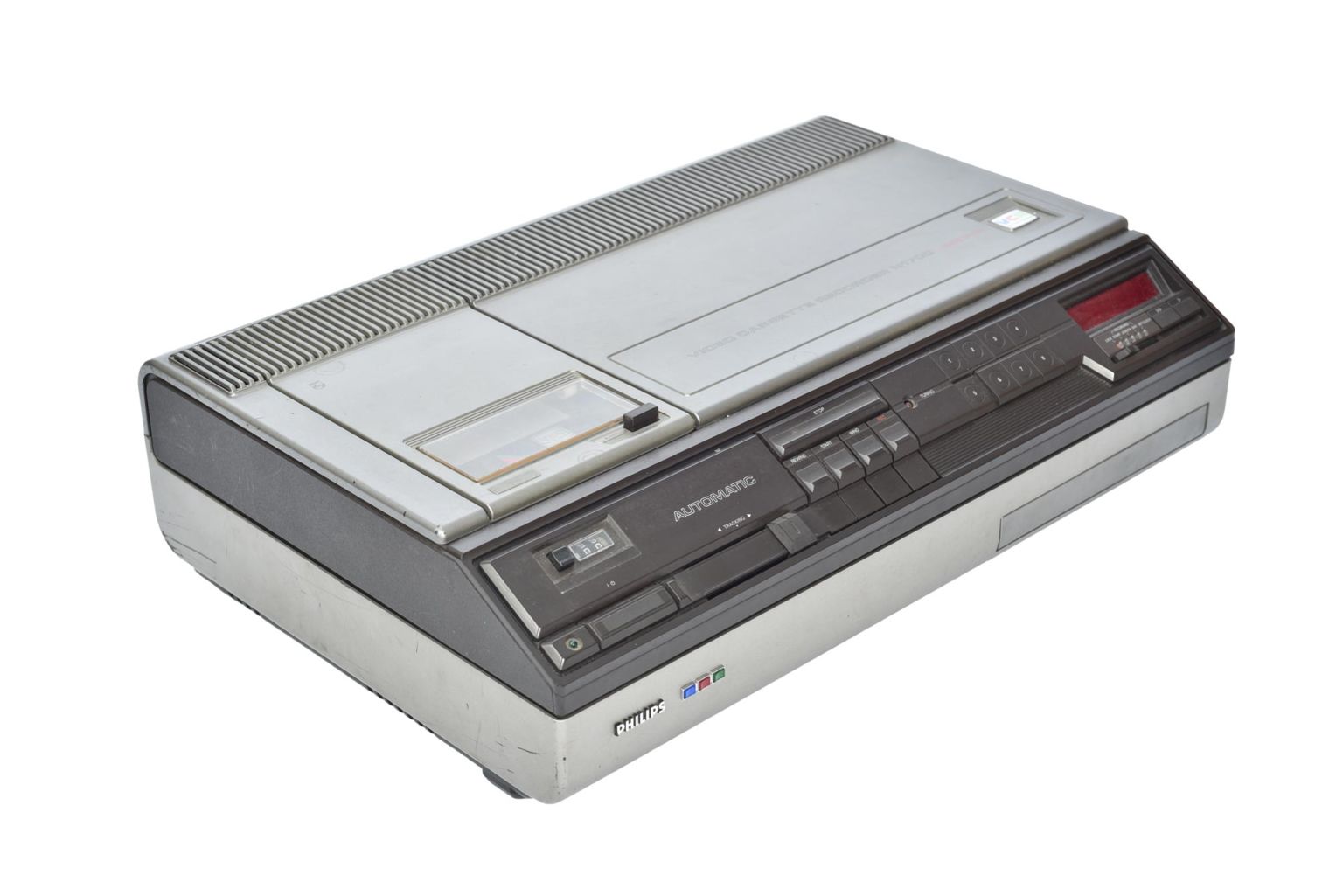 Ferrograph Logic 7 - Snellings Museum