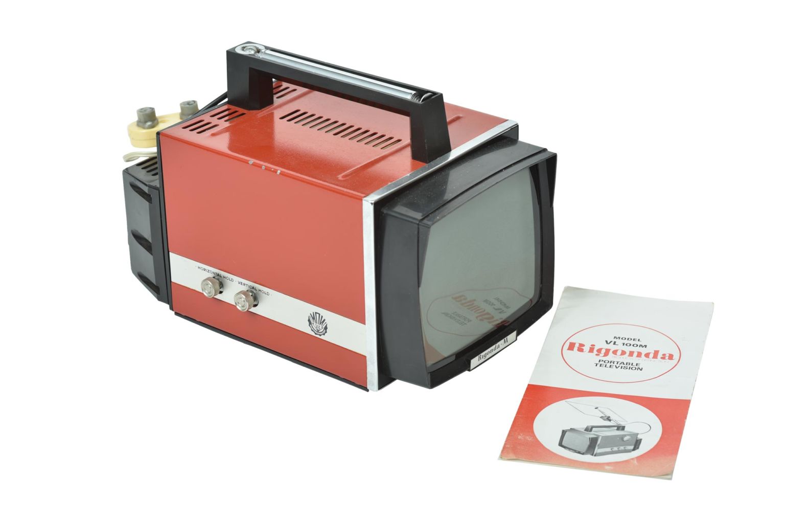 Ferrograph Logic 7 - Snellings Museum