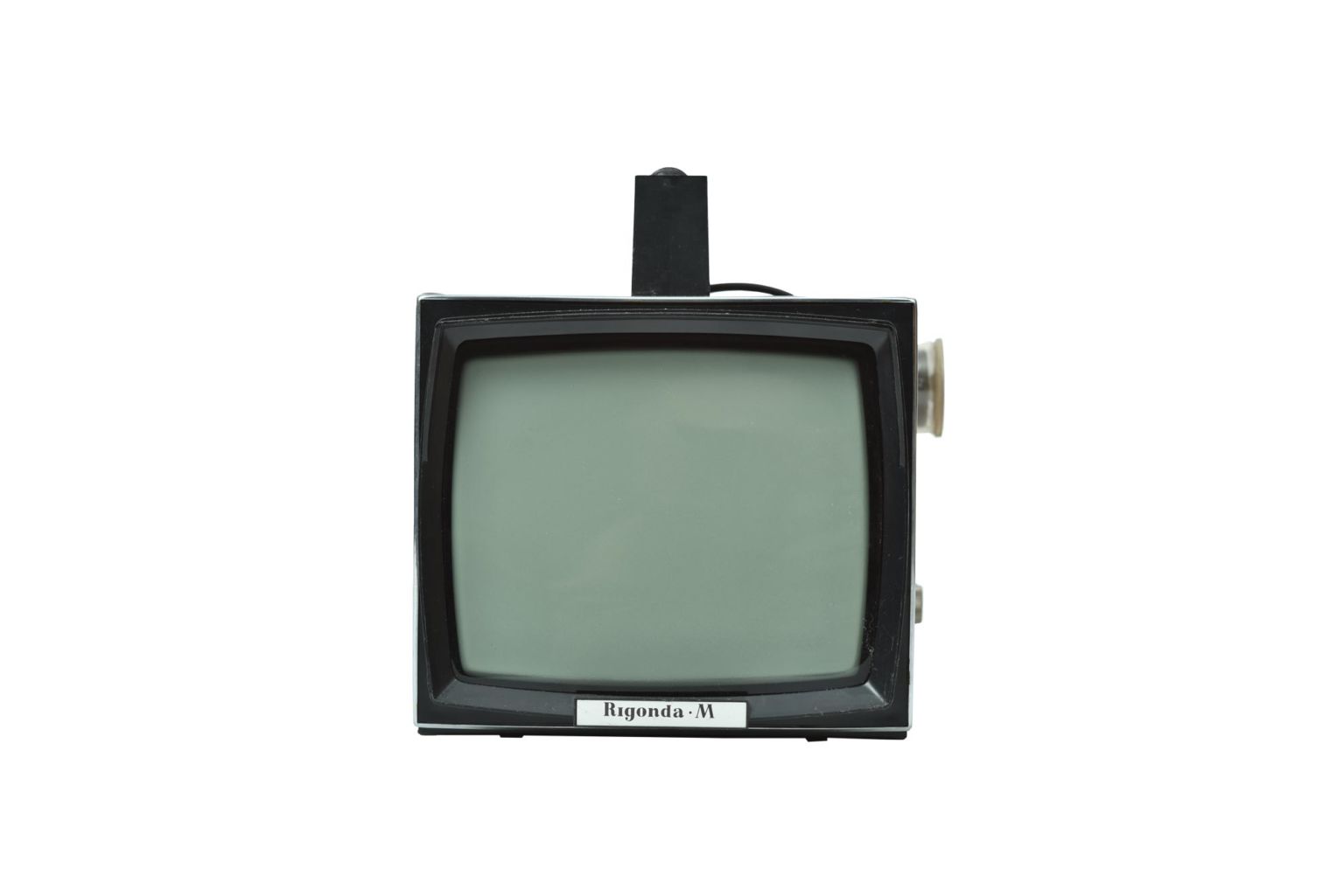 Rigonda VL100M - Snellings Museum