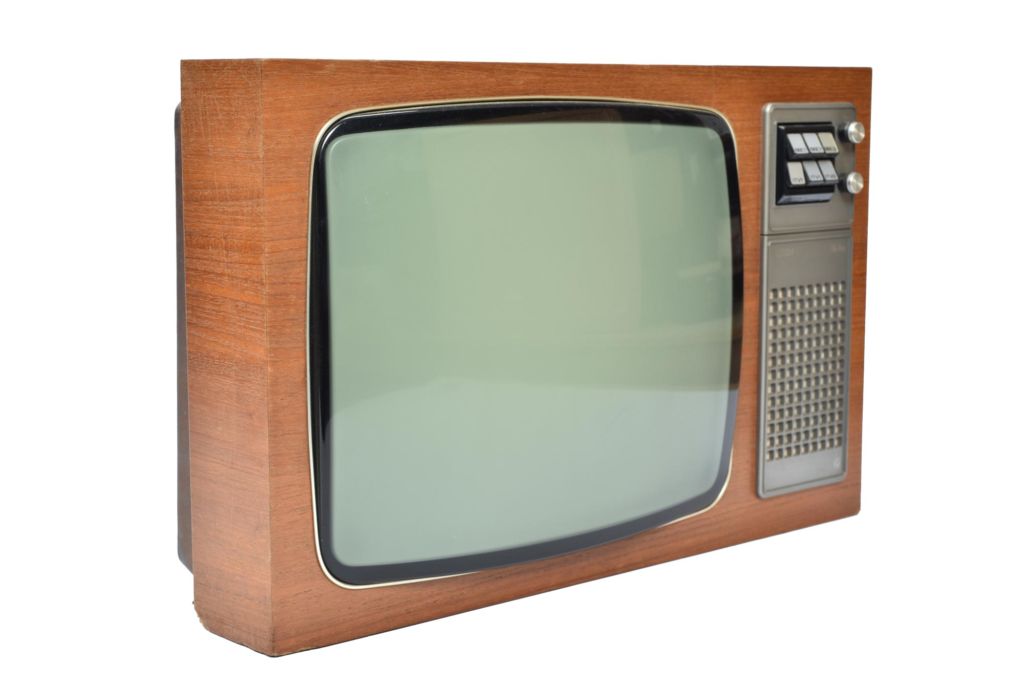 Philips N4414 - Snellings Museum