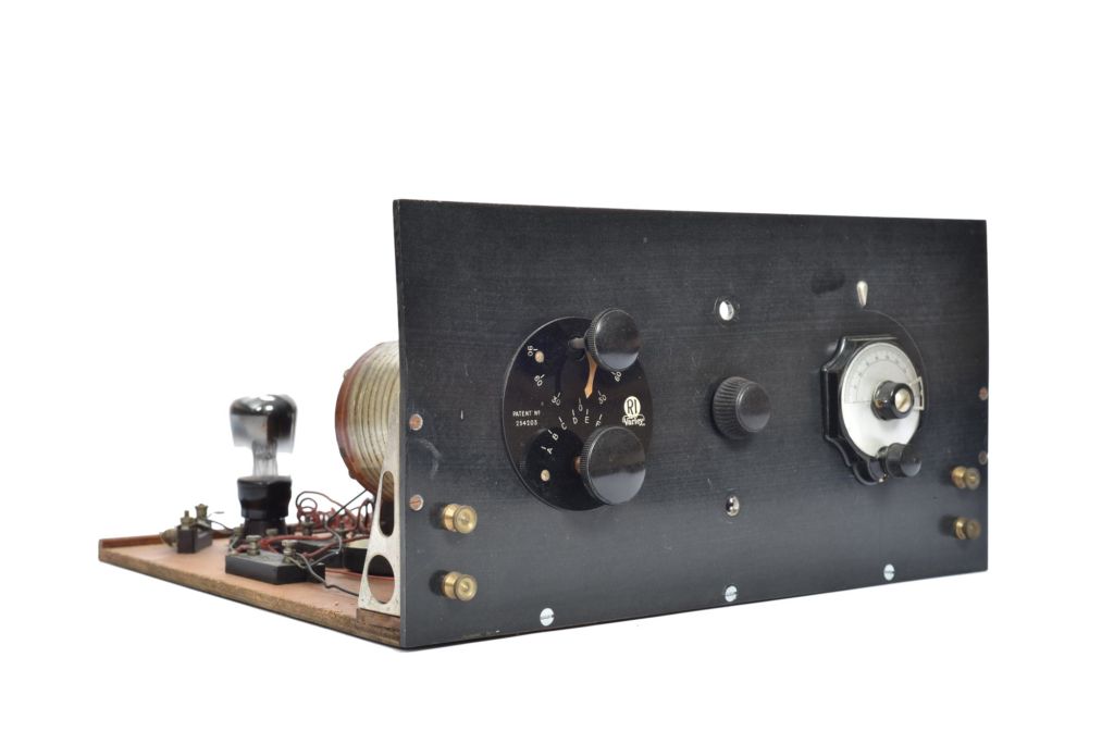 Artefacts from the 1920s - Snellings Museum