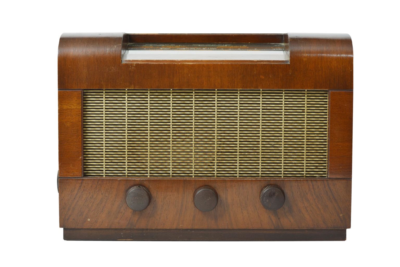 HMV Stereomaster 2411 radiogram - Snellings Museum