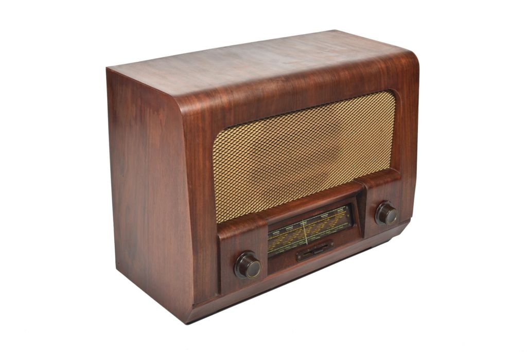 Sobell 615 - Snellings Museum