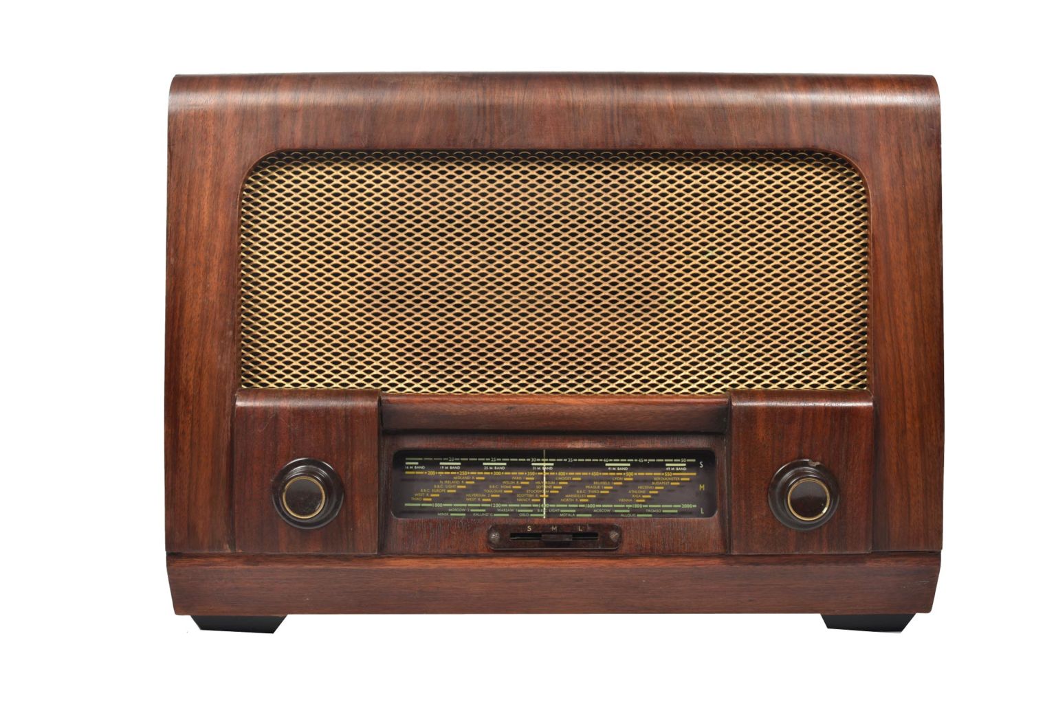 Sobell 511 TAG valve autoradiogram with Collaro RC 500 record deck ...