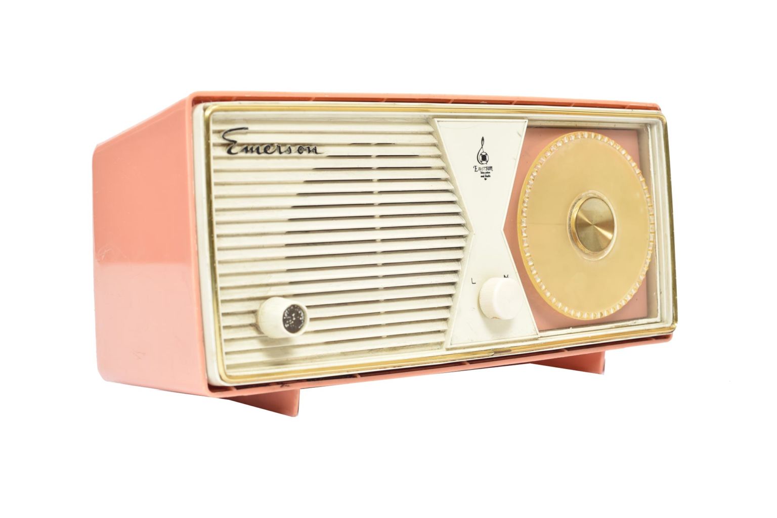 Ferrograph Series 4A reel to reel tape recorder - Snellings Museum