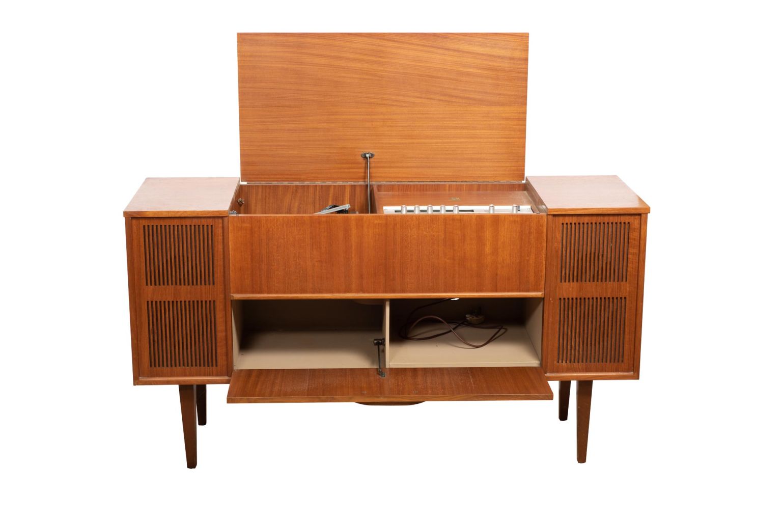 Dynatron RG61 - Snellings Museum