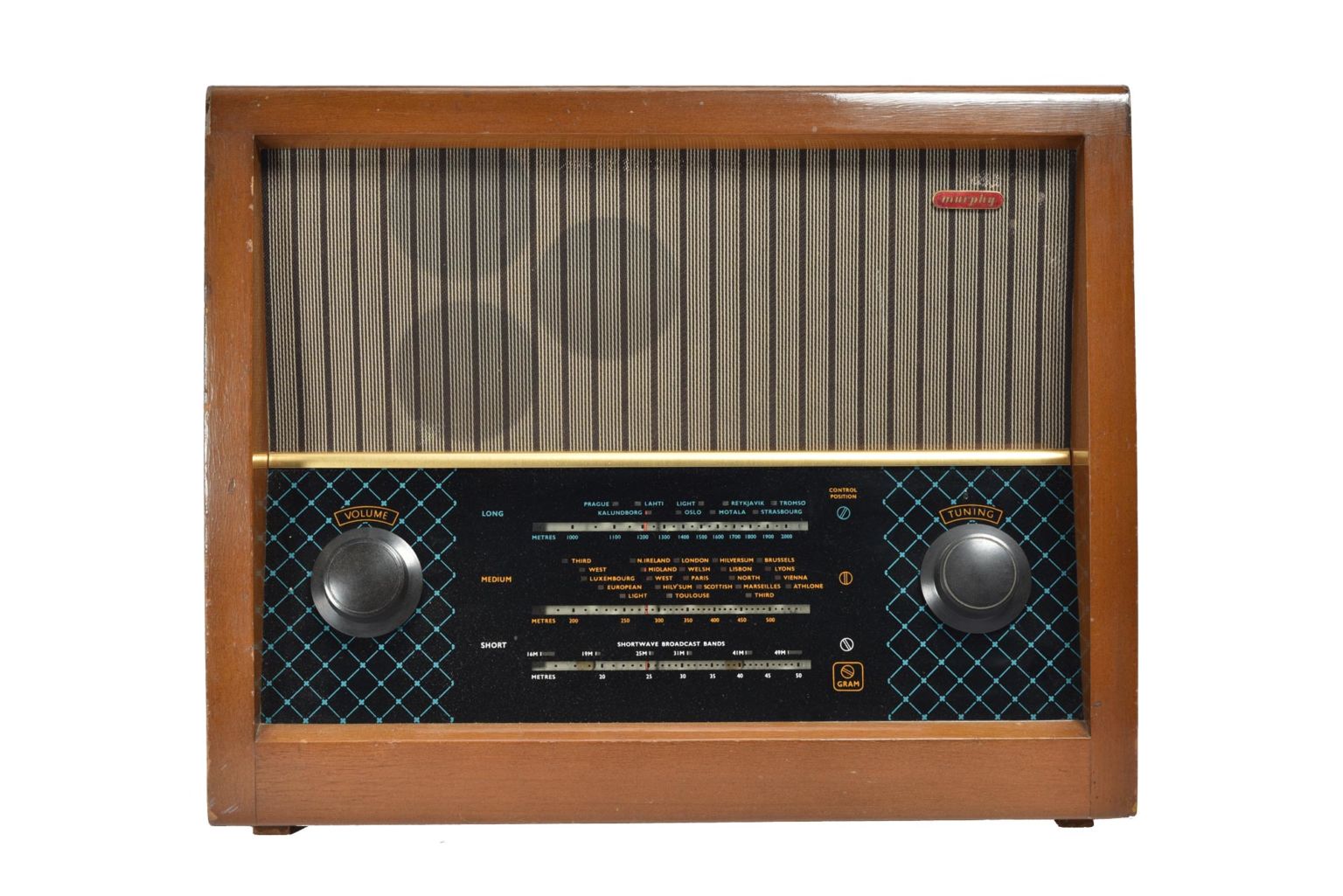 Murphy A212 - Snellings Museum