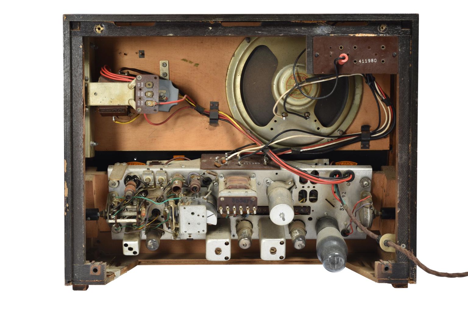Murphy A212 - Snellings Museum