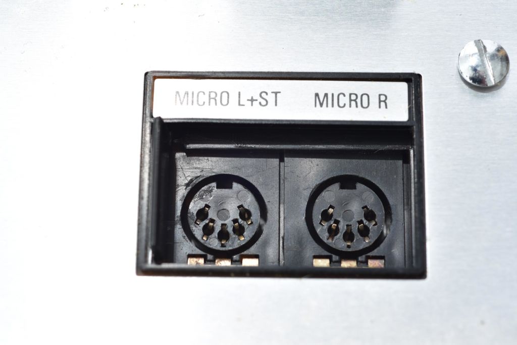 Philips N4414 - Snellings Museum