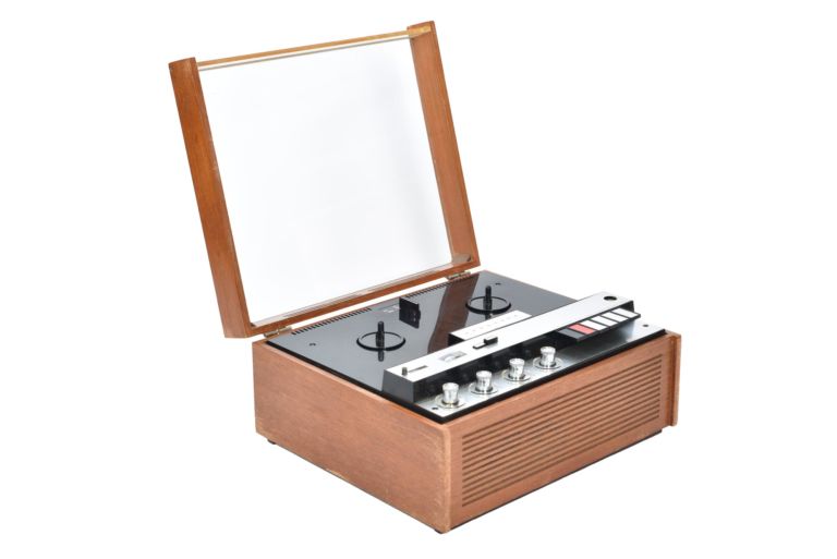 Ferrograph Logic 7 - Snellings Museum