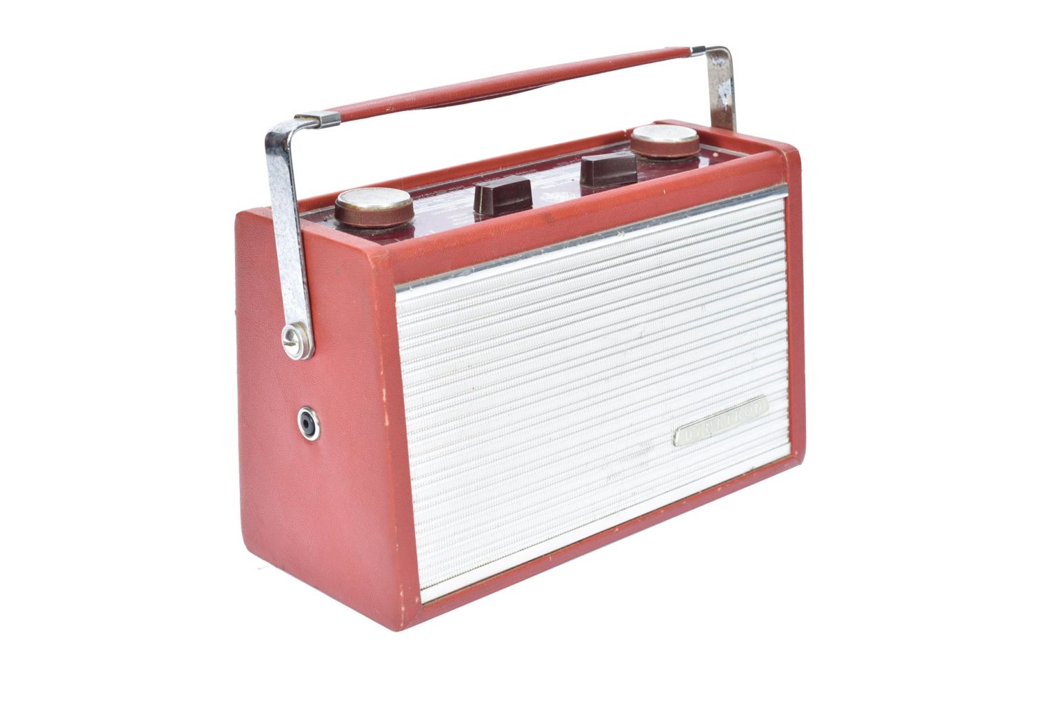 Dynatron Model LS 1034 - Snellings Museum