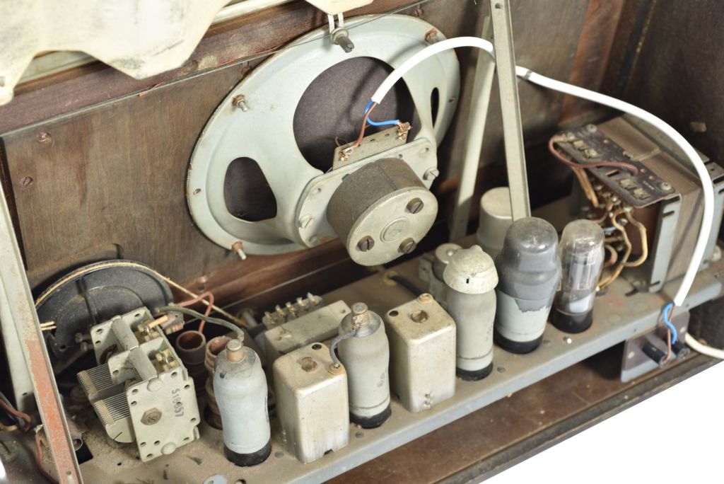 Murphy A122M - Snellings Museum