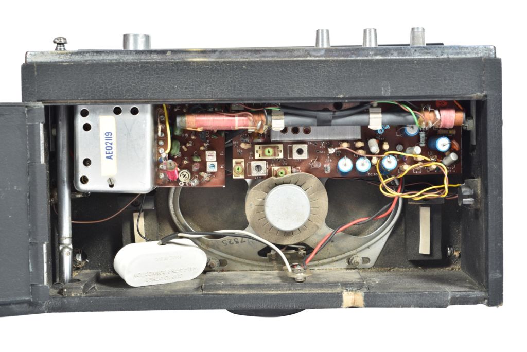 Dynatron Elan TP38 - Snellings Museum