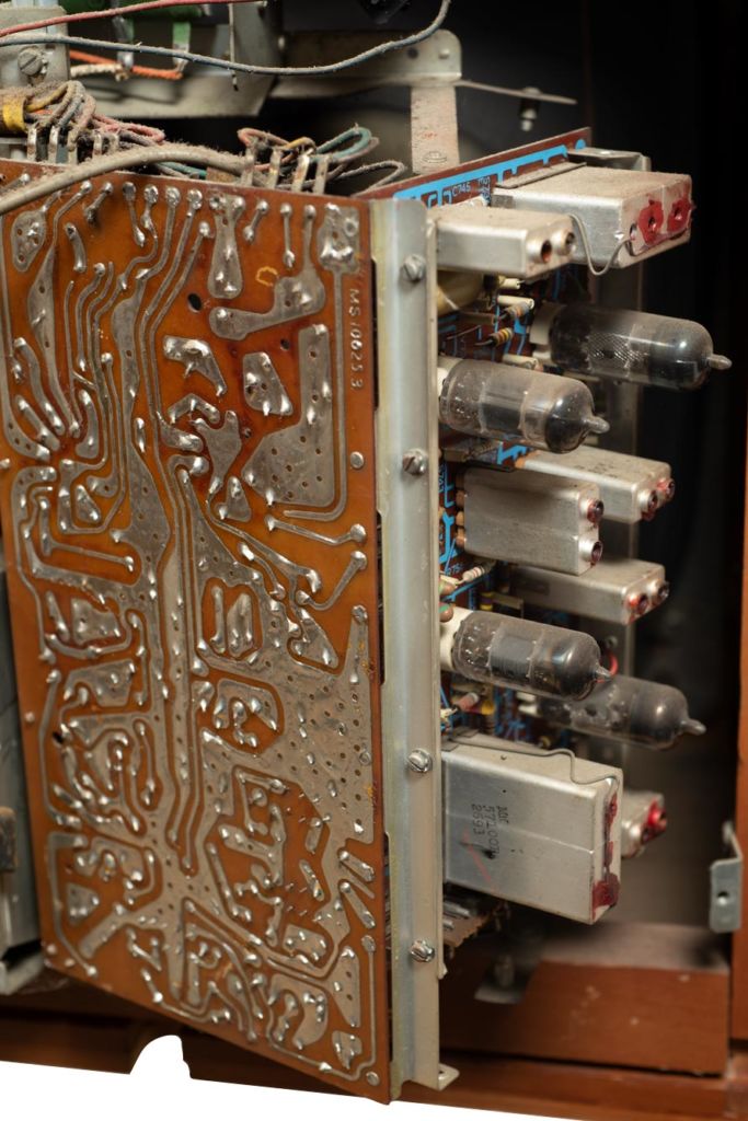 Peto Scott - Snellings Museum