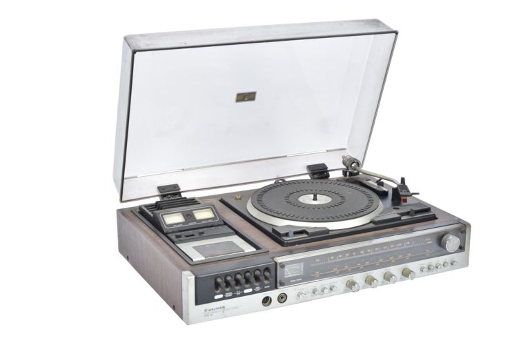 Amstrad TS-33 - Snellings Museum