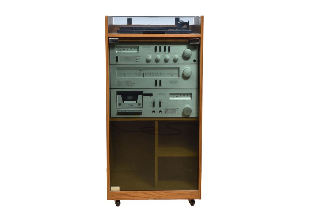 Amstrad TS-33 - Snellings Museum