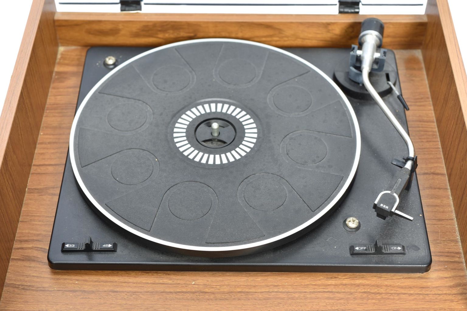 Amstrad TS-33 - Snellings Museum