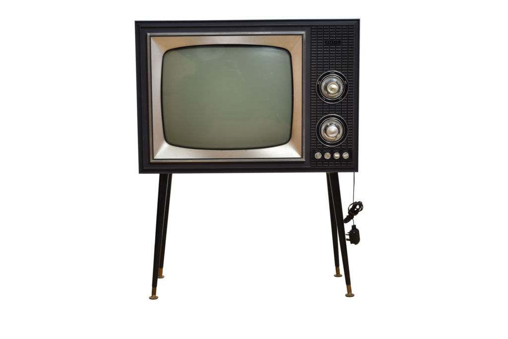 Sobell 1012 DST - Snellings Museum