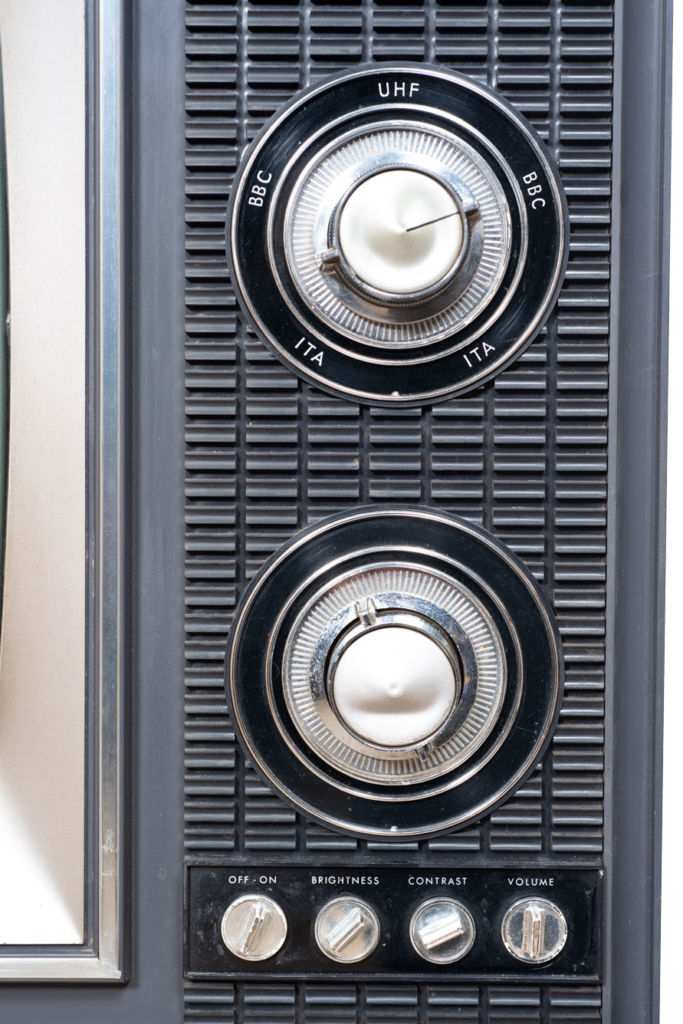 Sobell 1012 DST - Snellings Museum