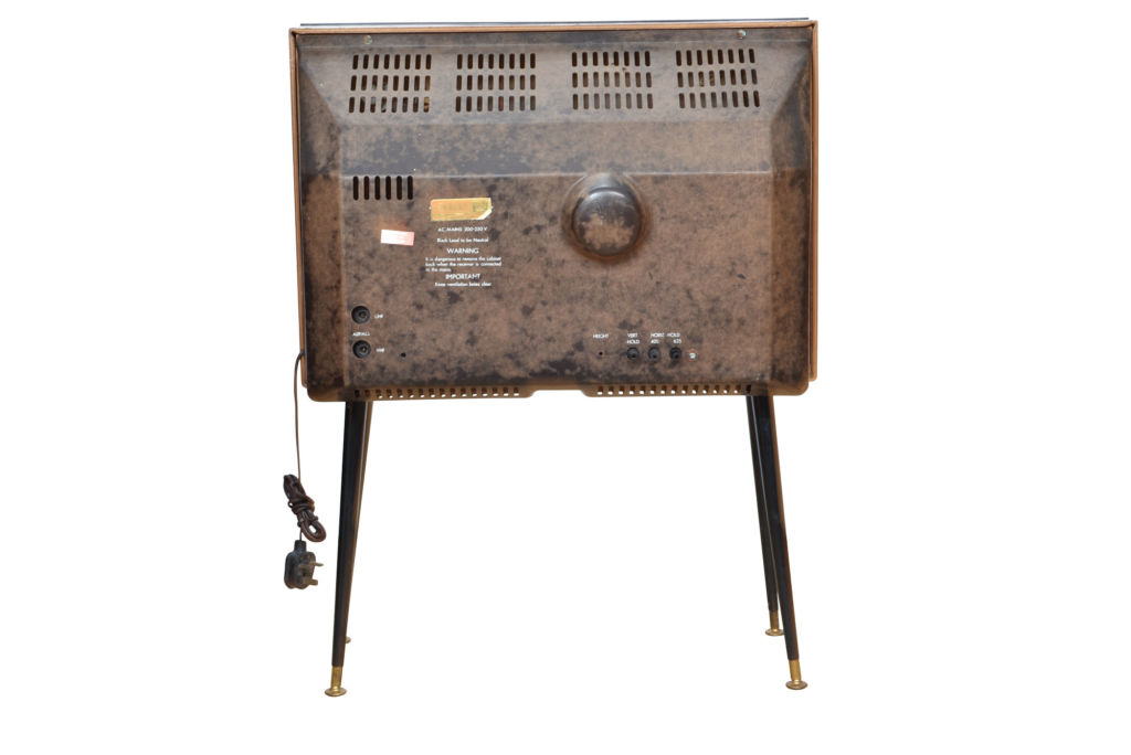 Sobell 1012 DST - Snellings Museum