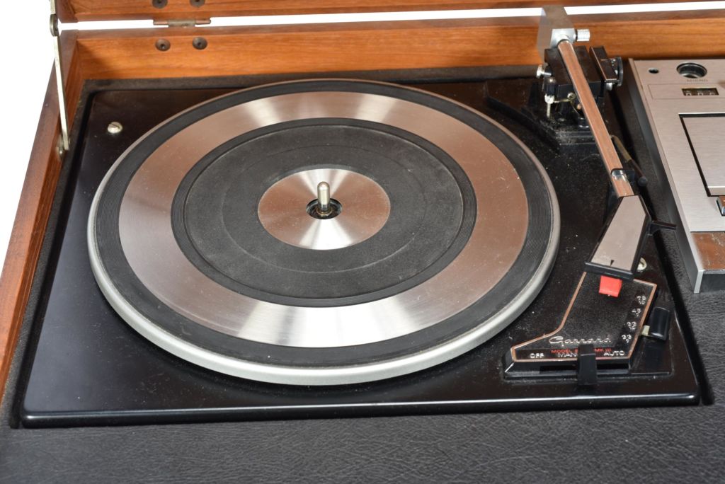 Dynatron Cassette Transpower SRX 26 - Snellings Museum