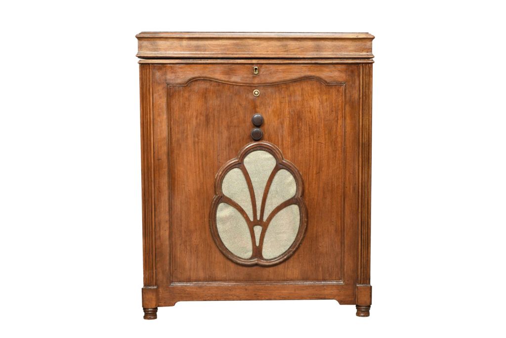 HMV Stereomaster 2411 radiogram - Snellings Museum