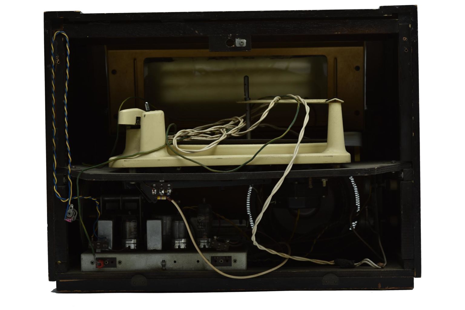 Regentone MULTI 99 - Snellings Museum