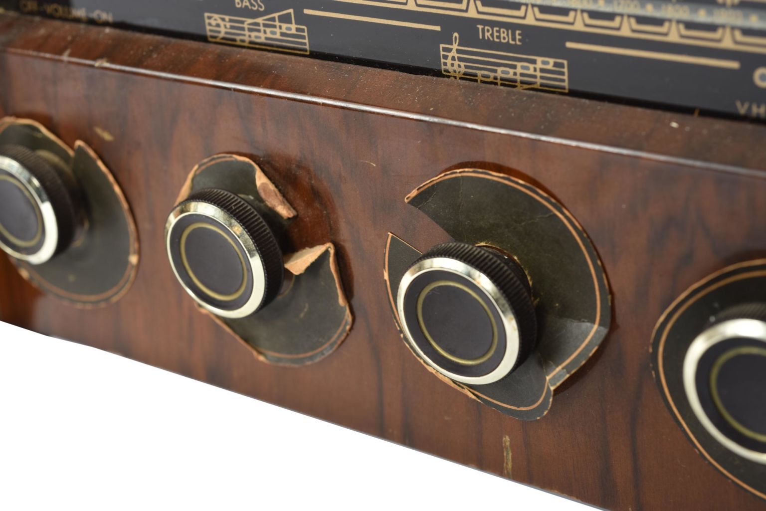 Decca 66 - Snellings Museum