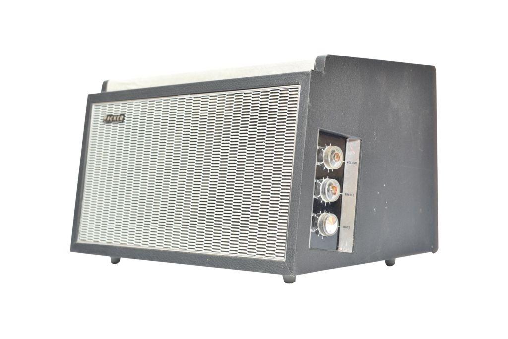 Hacker AL42 - Snellings Museum